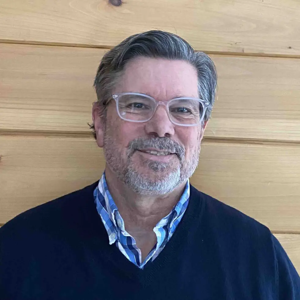 Dave Higle, Director of Pastoral Care | Pastors’ Hope Network